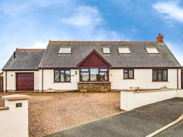 4 Bedroom Bungalow Haverfordwest Pembrokeshire LS99290623