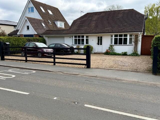 4 Bedroom Bungalow Hertfordshire Hertfordshire 101678249