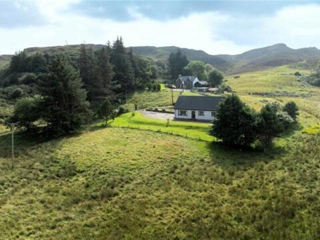 4 Bedroom Bungalow Highland Highland KW14 87013638
