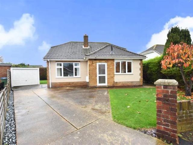 4 Bedroom Bungalow Humberston Humberston 99204034