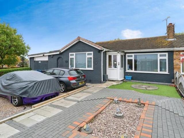 4 Bedroom Bungalow Huntingdon Cambridgeshire 100058030
