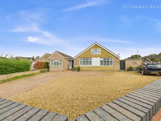 4 Bedroom Bungalow Huntingdon Cambridgeshire 100398338