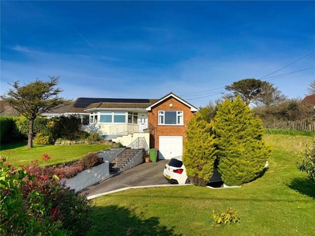 4 Bedroom Bungalow Ilfracombe Devon 101677680