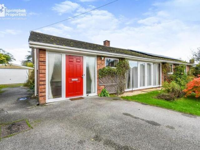 4 Bedroom Bungalow Ipswich Suffolk N/A 88384314