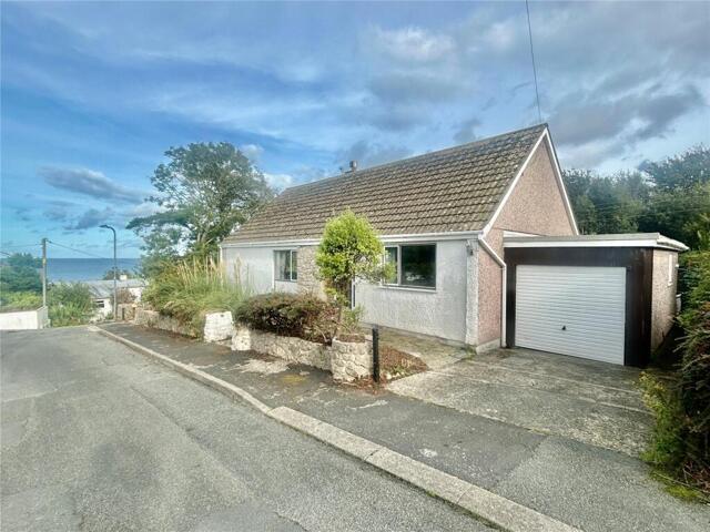 4 Bedroom Bungalow Isle Of Anglesey Isle Of Anglesey LS100263179