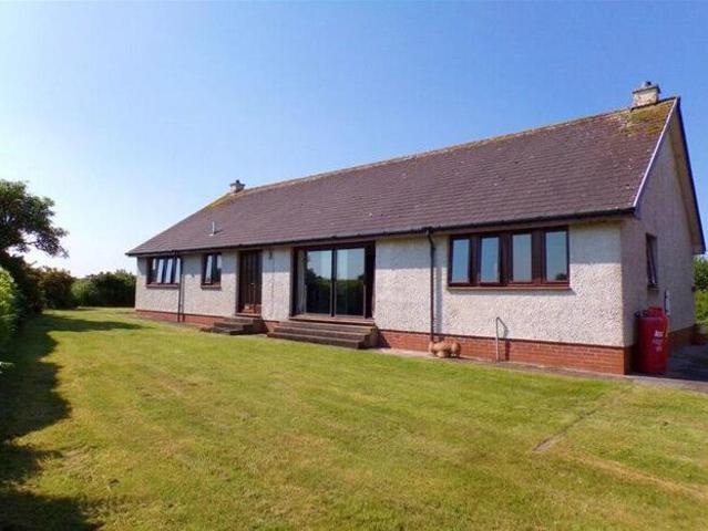 4 Bedroom Bungalow Isle Of Gigha Argyll And Bute PA41 86164297