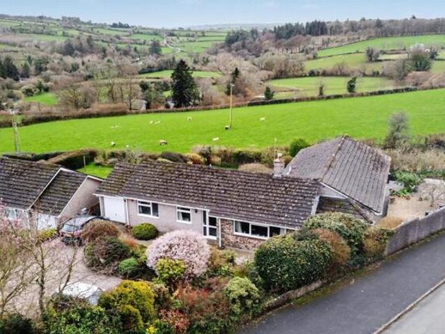4 Bedroom Bungalow Ivybridge Devon 100132456