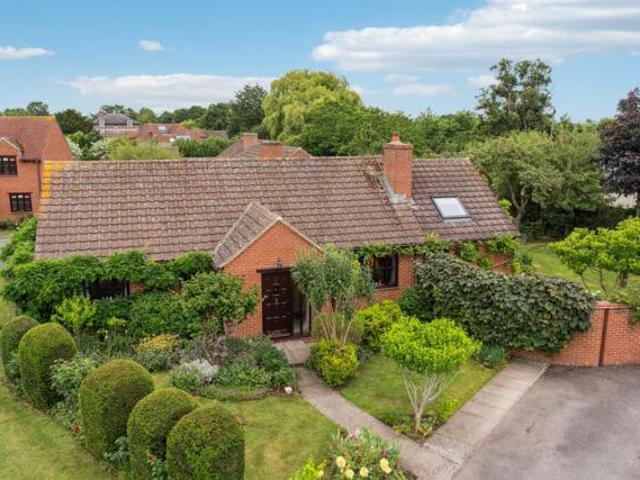 4 Bedroom Bungalow Oxfordshire Oxfordshire 100316960