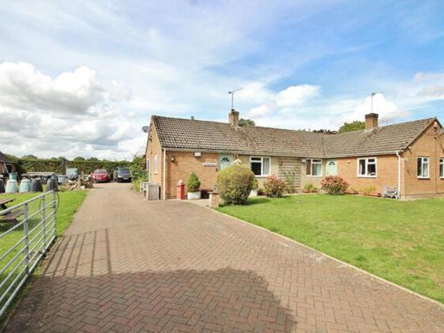 4 Bedroom Bungalow Oxfordshire Oxfordshire 99161487