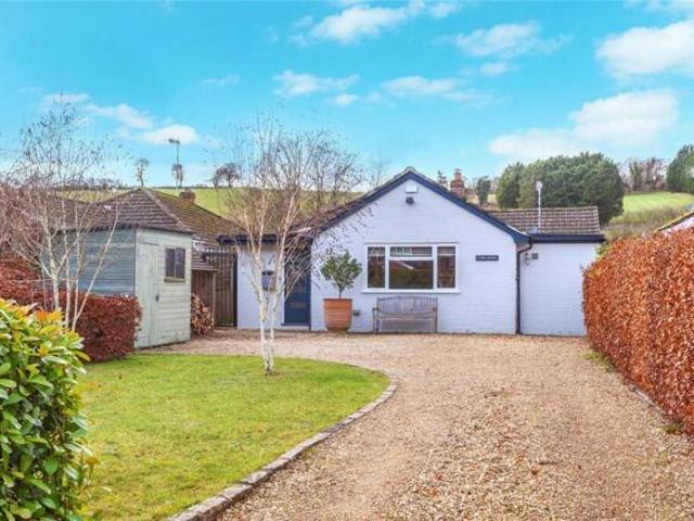 4 Bedroom Bungalow Oxfordshire Oxfordshire LS101678424