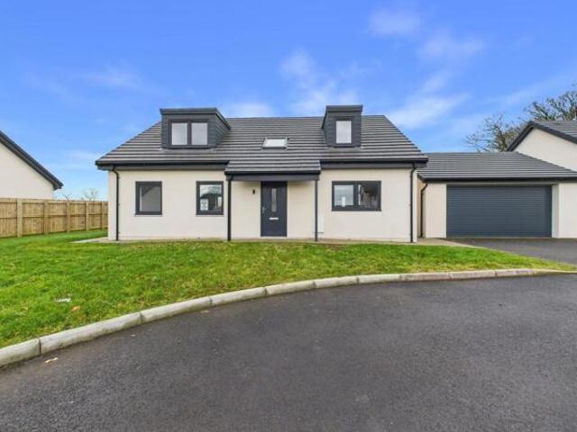 4 Bedroom Bungalow Longtown Cumbria LS99290636
