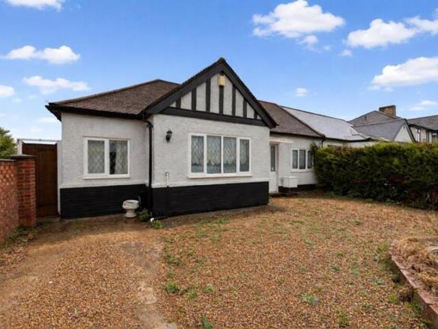 4 Bedroom Bungalow Londres Greater London LS99986673