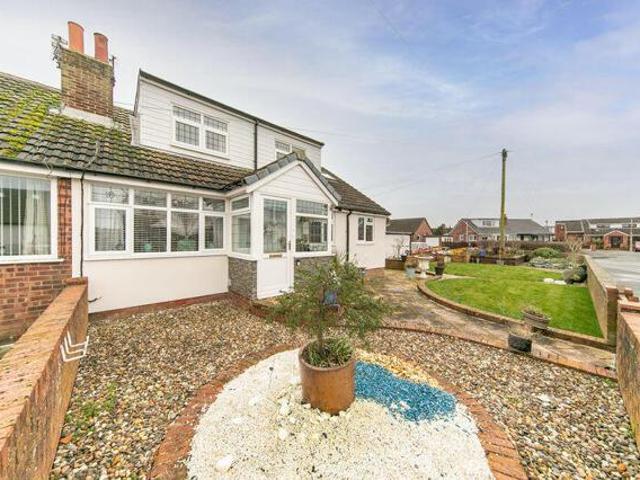 4 Bedroom Bungalow Lancs Lancashire 100503372
