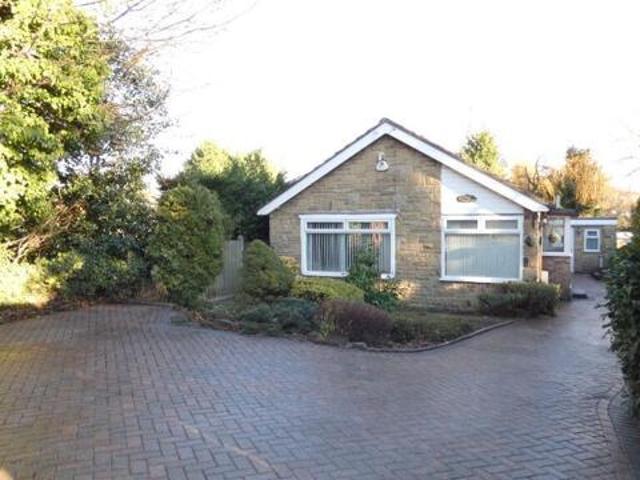 4 Bedroom Bungalow Leeds Leeds 99161584