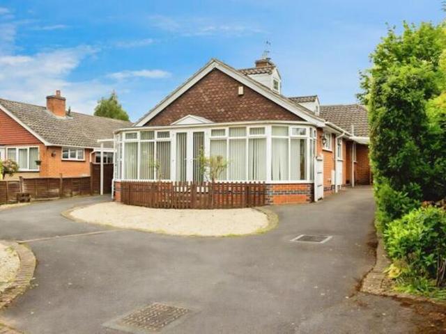 4 Bedroom Bungalow Leicestershire Leicestershire 101701671
