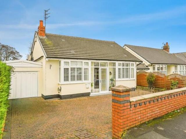 4 Bedroom Bungalow Liverpool Sefton 101119432