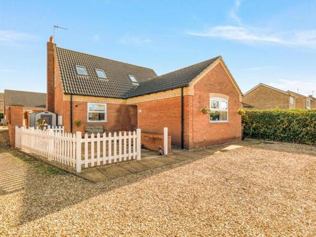 4 Bedroom Bungalow Lincoln Lincolnshire LS100578829