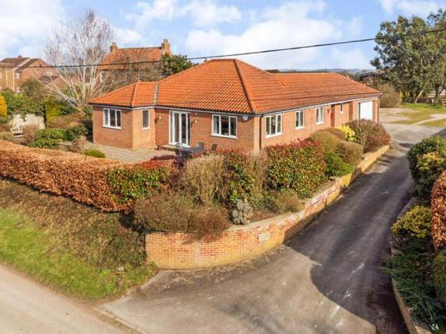 4 Bedroom Bungalow Lincolnshire Lincolnshire 95953536