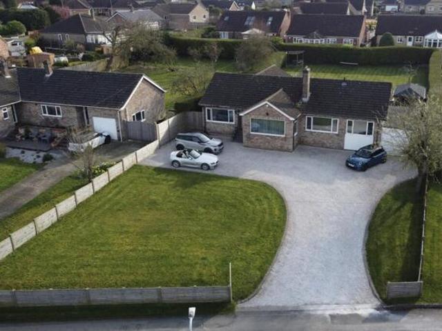 4 Bedroom Bungalow Lincolnshire Lincolnshire 100786665