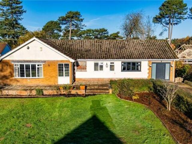 4 Bedroom Bungalow Lincolnshire Lincolnshire 101777784