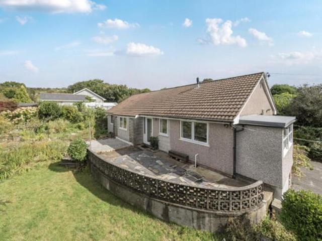 4 Bedroom Bungalow Liskeard Cornwall 101796938