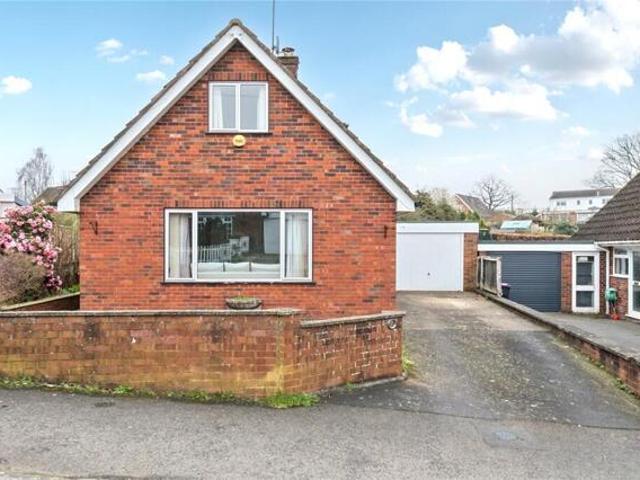 4 Bedroom Bungalow Ludlow Shropshire 100502961
