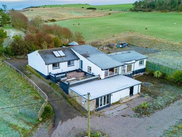 4 Bedroom Bungalow Montrose Aberdeenshire 99926146