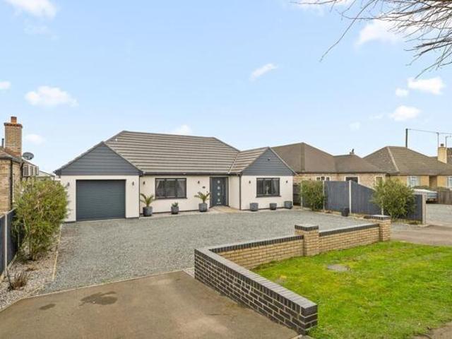 4 Bedroom Bungalow March Cambridgeshire 101931361