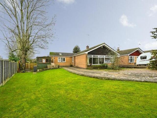 4 Bedroom Bungalow Nottingham Nottinghamshire LS101277991