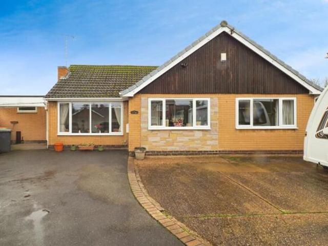 4 Bedroom Bungalow Nottingham Nottinghamshire LS101379134