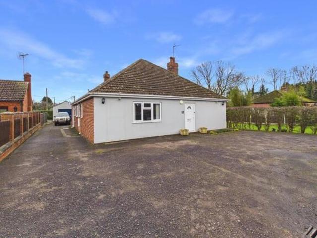 4 Bedroom Bungalow Norfolk Norfolk LS101025848