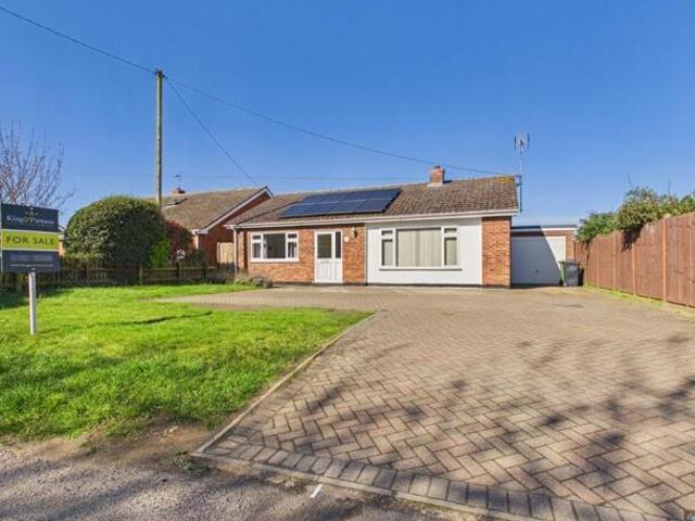 4 Bedroom Bungalow Norfolk Norfolk 101678072