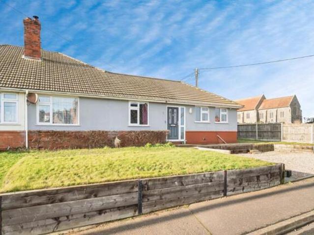 4 Bedroom Bungalow Norwich Norfolk LS99204227