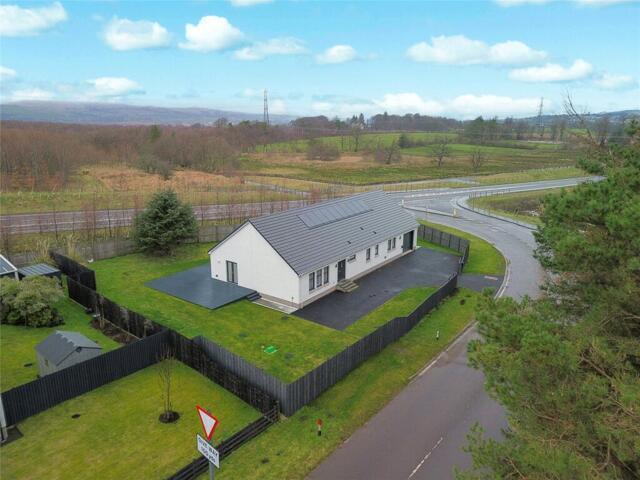 4 Bedroom Bungalow North Ayrshire North Ayrshire 99344546