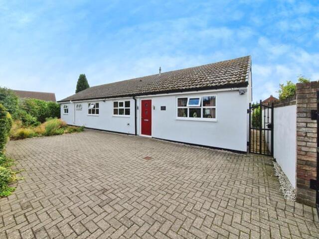 4 Bedroom Bungalow North Lincolnshire North Lincolnshire 98386738