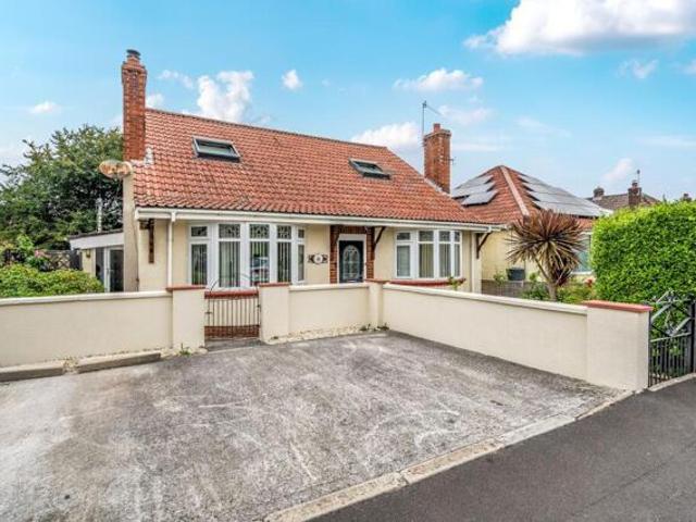 4 Bedroom Bungalow North Somerset North Somerset 99952176