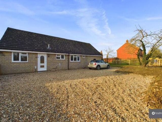 4 Bedroom Bungalow Northamptonshire Northamptonshire LS88442782
