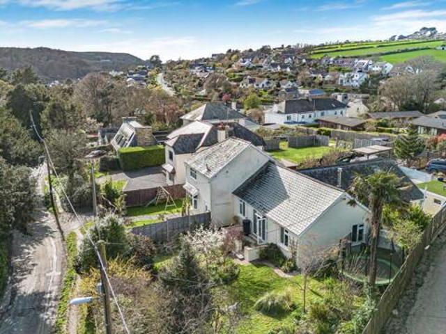 4 Bedroom Bungalow NEWTON FERRERS NEWTON FERRERS 100987846