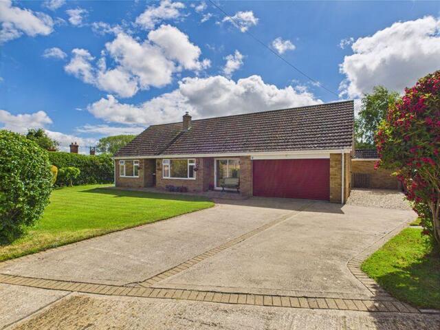 4 Bedroom Bungalow Sausthorpe Sausthorpe LS98765804