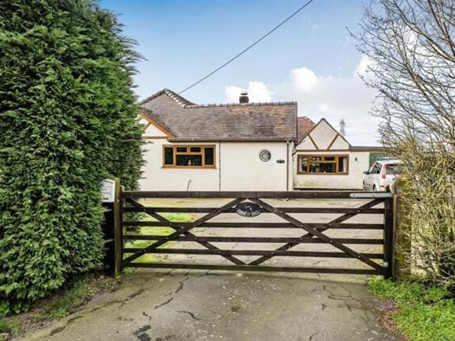 4 Bedroom Bungalow Shatterford Shatterford 100503216