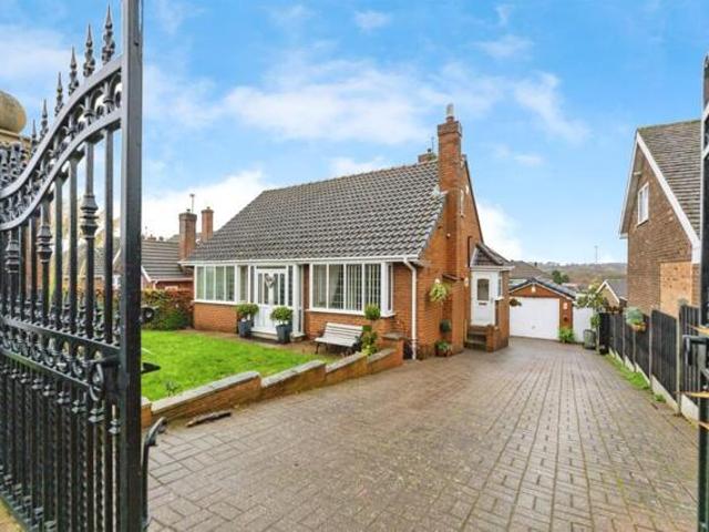 4 Bedroom Bungalow Sheffield South Yorkshire 99092743