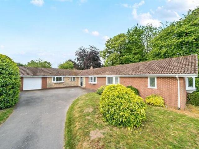 4 Bedroom Bungalow Shropshire Shropshire LS98503650