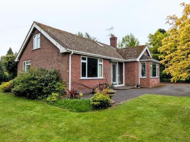 4 Bedroom Bungalow Shropshire Shropshire LS99895376