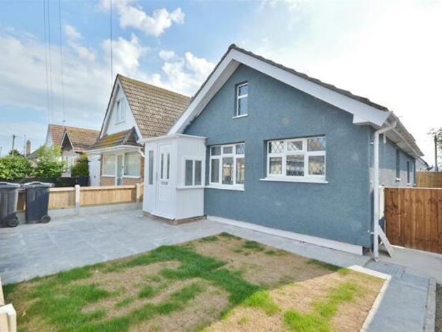 4 Bedroom Bungalow St. Osyth Essex LS99380928