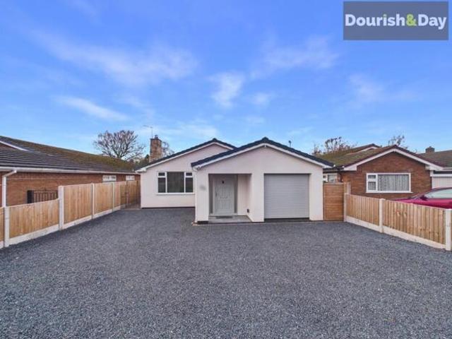 4 Bedroom Bungalow Stafford Staffordshire LS99130418