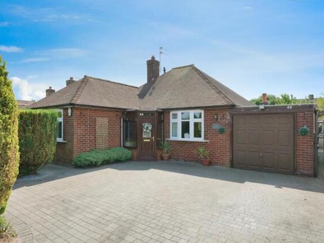 4 Bedroom Bungalow Staffordshire Staffordshire 101678383