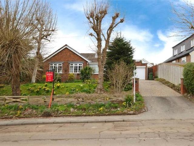 4 Bedroom Bungalow Stockton On Tees Stockton On Tees LS98612220