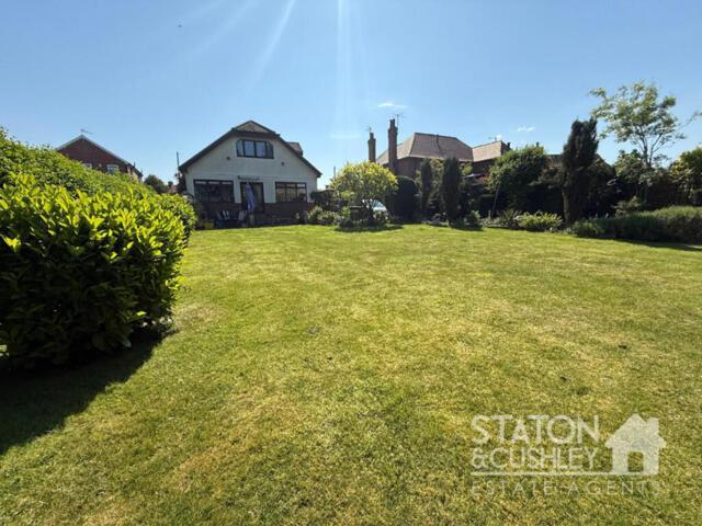4 Bedroom Bungalow Sutton Nottinghamshire 100023874