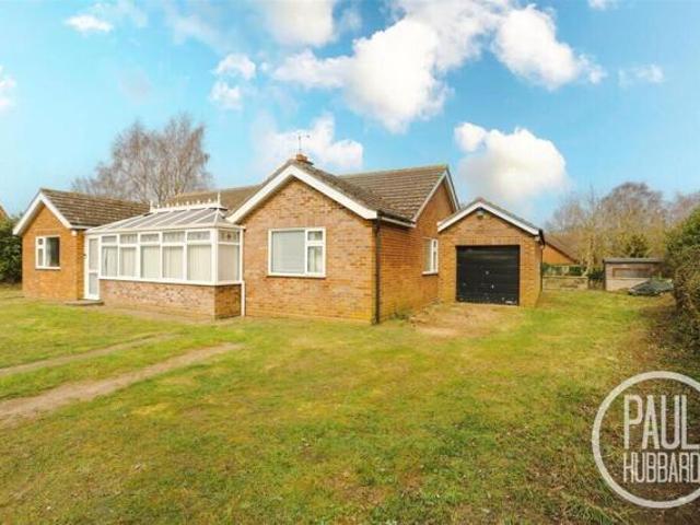 4 Bedroom Bungalow Suffolk Suffolk LS101200202