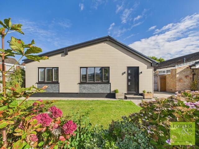 4 Bedroom Bungalow Poynton Cheshire East 100263329